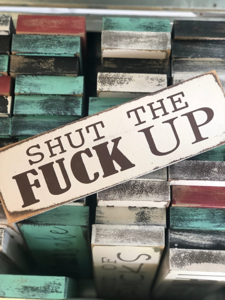 Classic Insults - Life's Little Moments